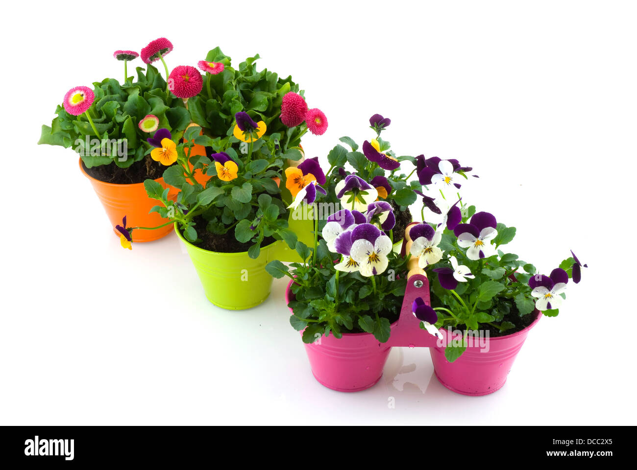 Empty buckets hi-res stock photography and images - Alamy