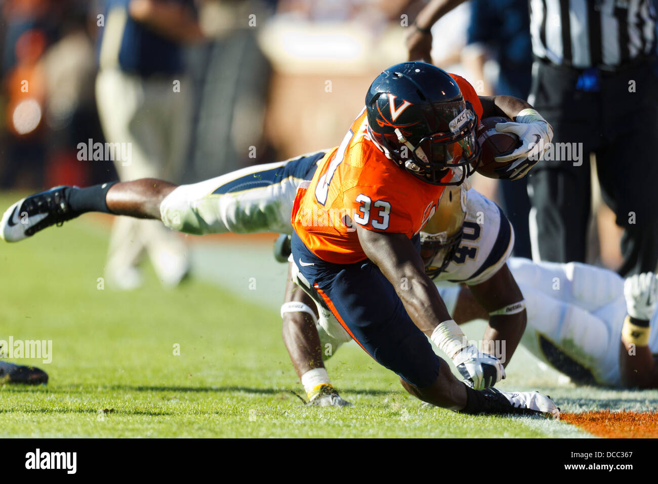 Perry Jones Thunder 2022