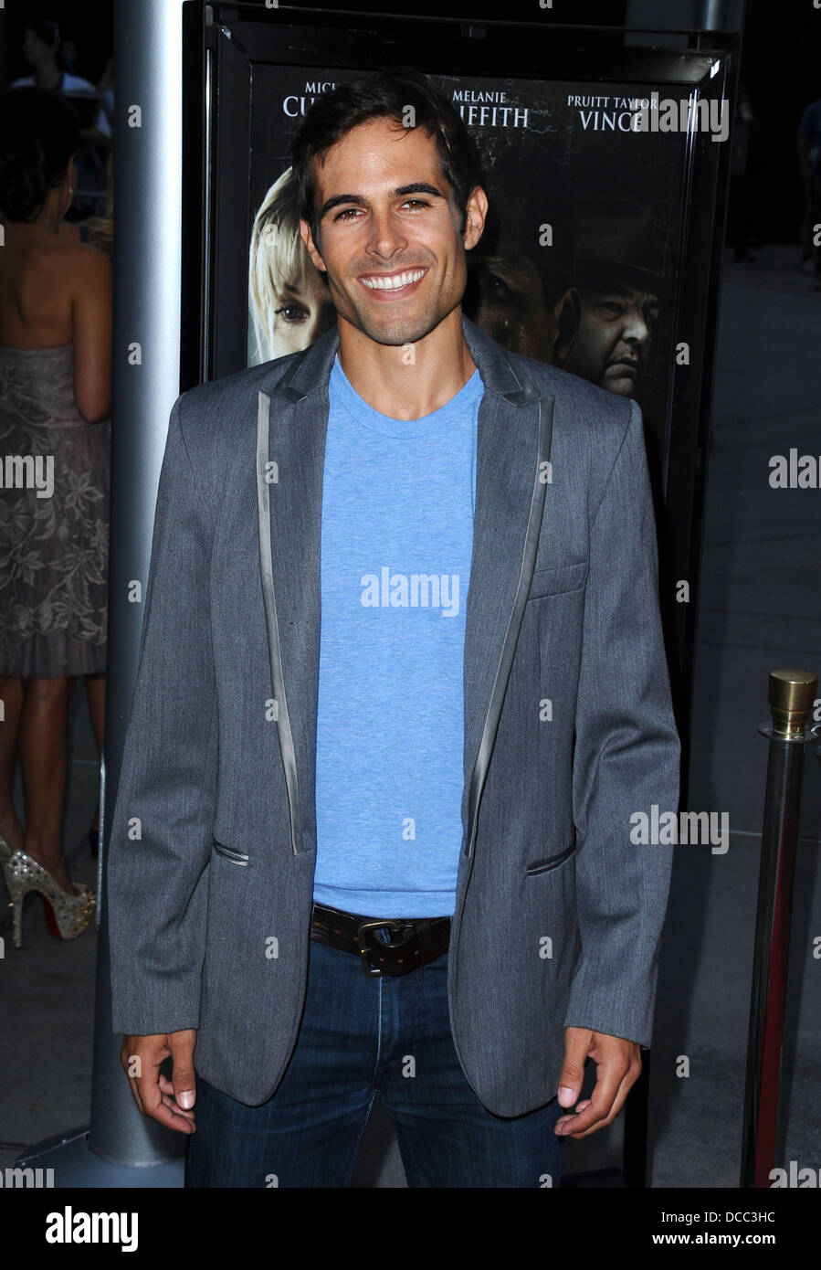 Los Angeles, California, USA. 14th Aug, 2013. Premiere Of "Dark Tourist ...