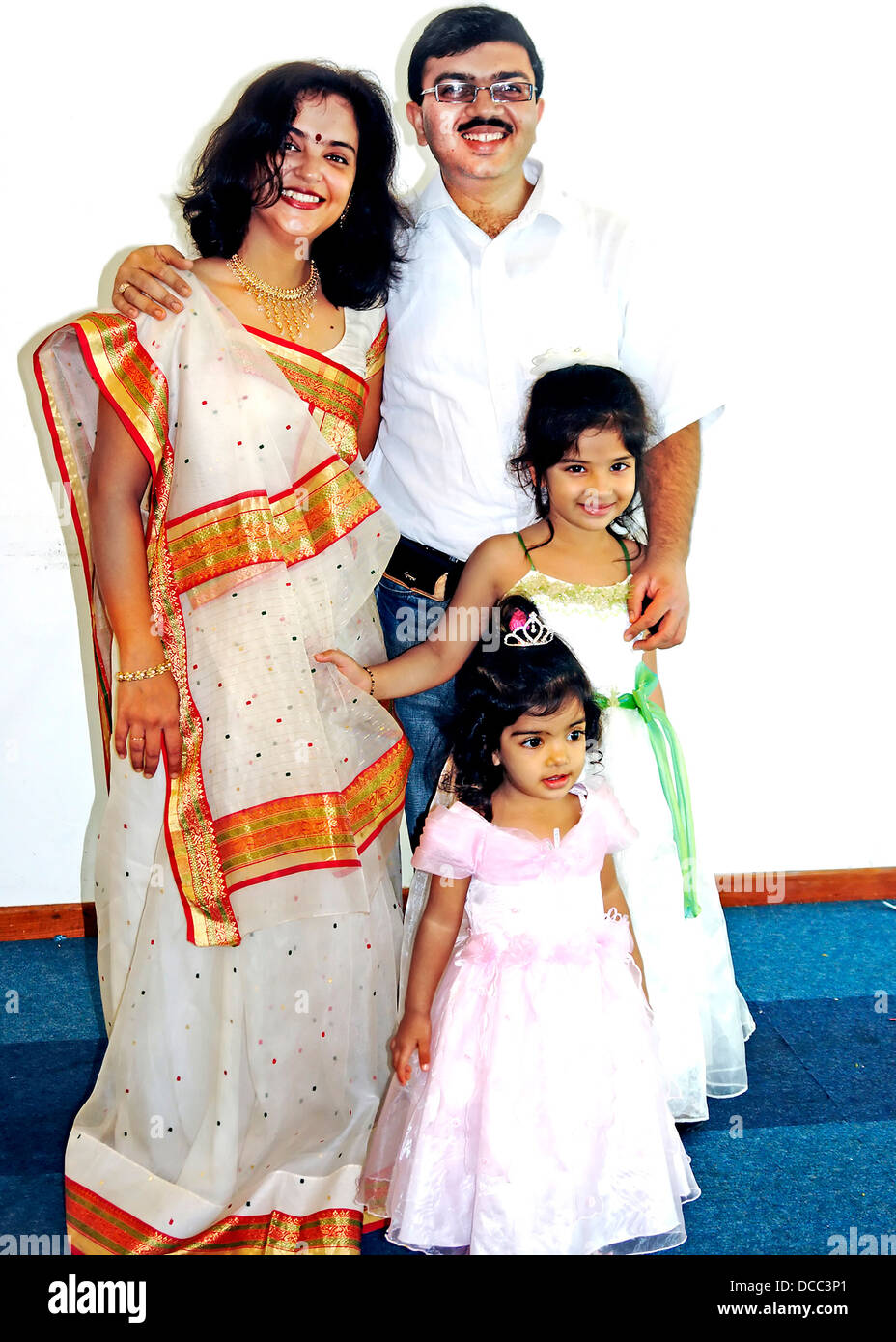 Happy Indian Family Singapore People Parents Kids Cheerful Portrait Non happy-indian-family-singapore-people-parents-kids-cheerful-portrait-non