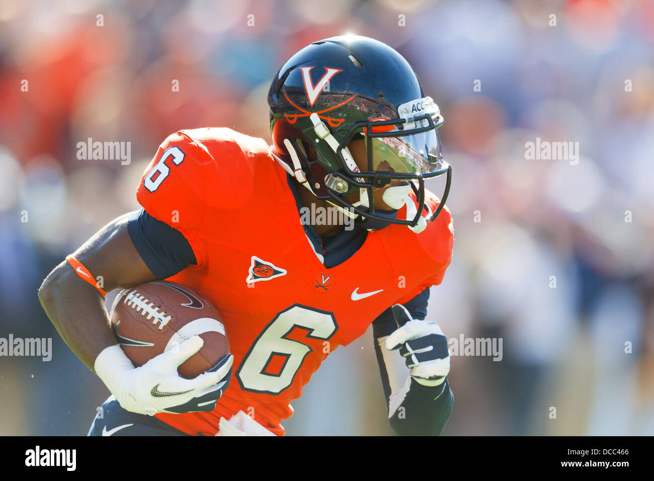 Football darius jennings hi-res stock photography and images - Alamy