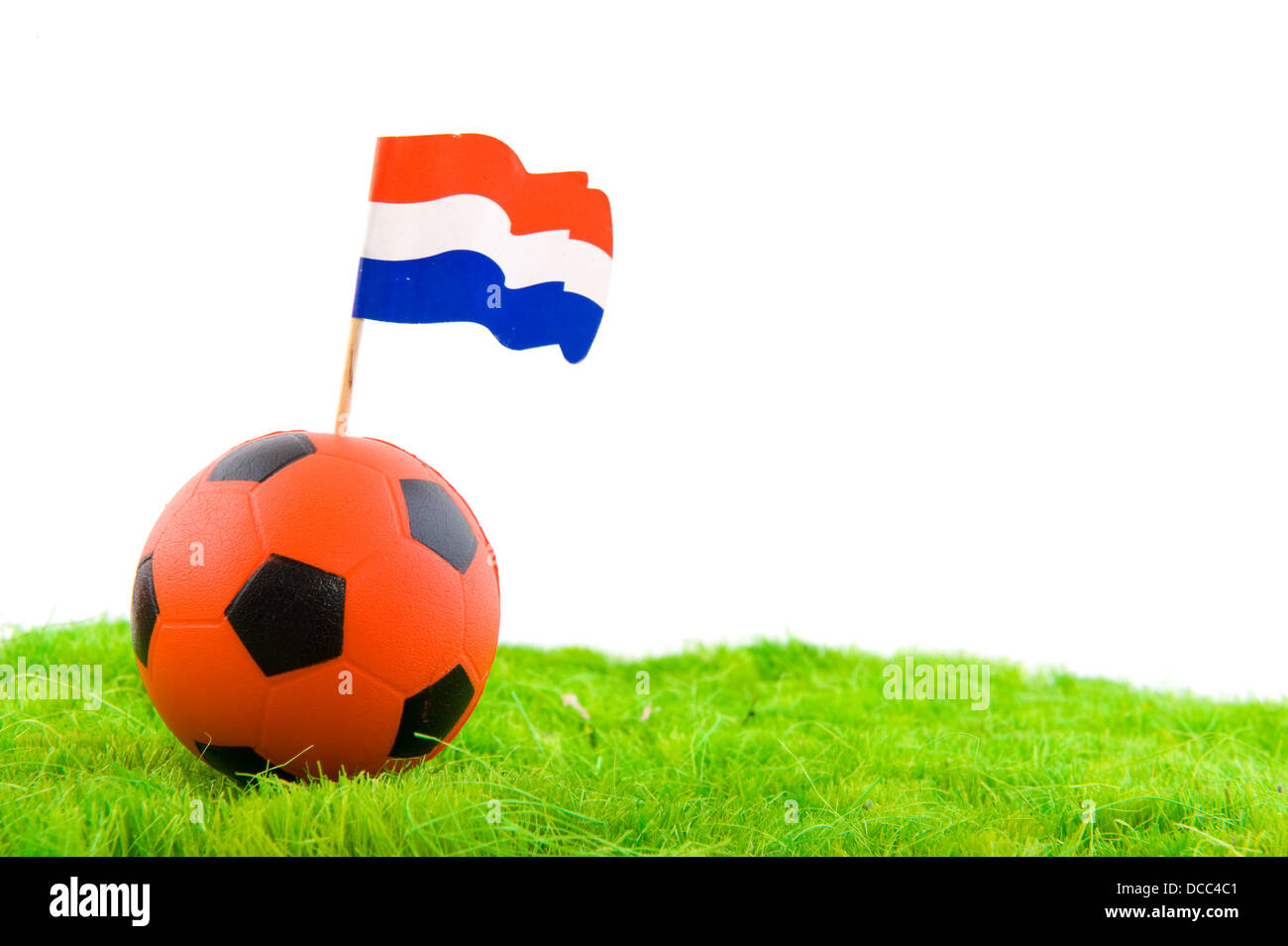 Netherlands ball hi-res stock photography and images - Alamy