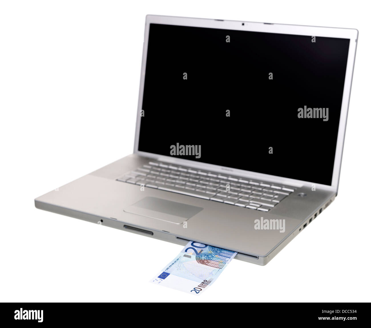 Atm view Cut Out Stock Images & Pictures - Alamy