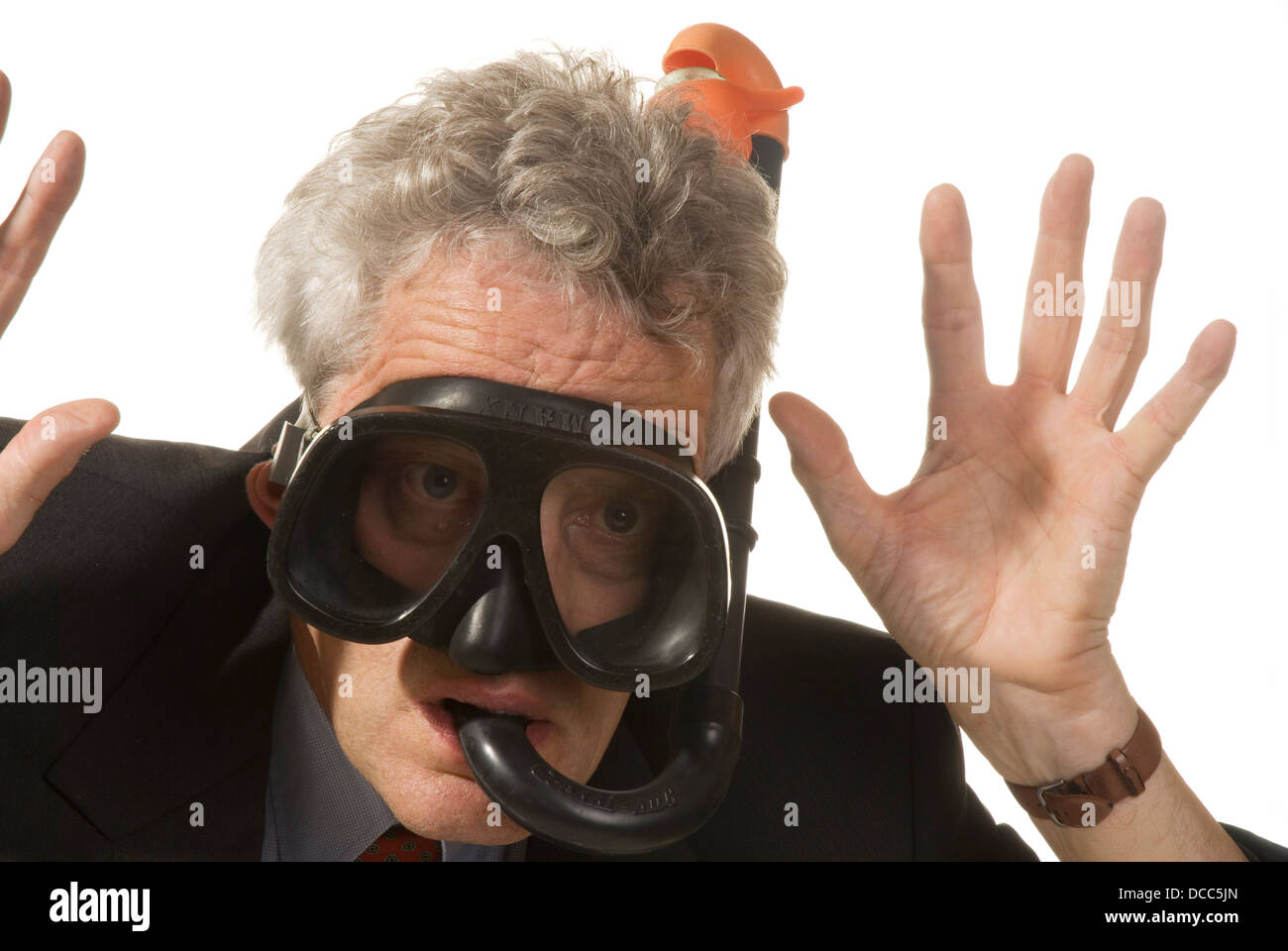 Precarious situation hi-res stock photography and images - Alamy