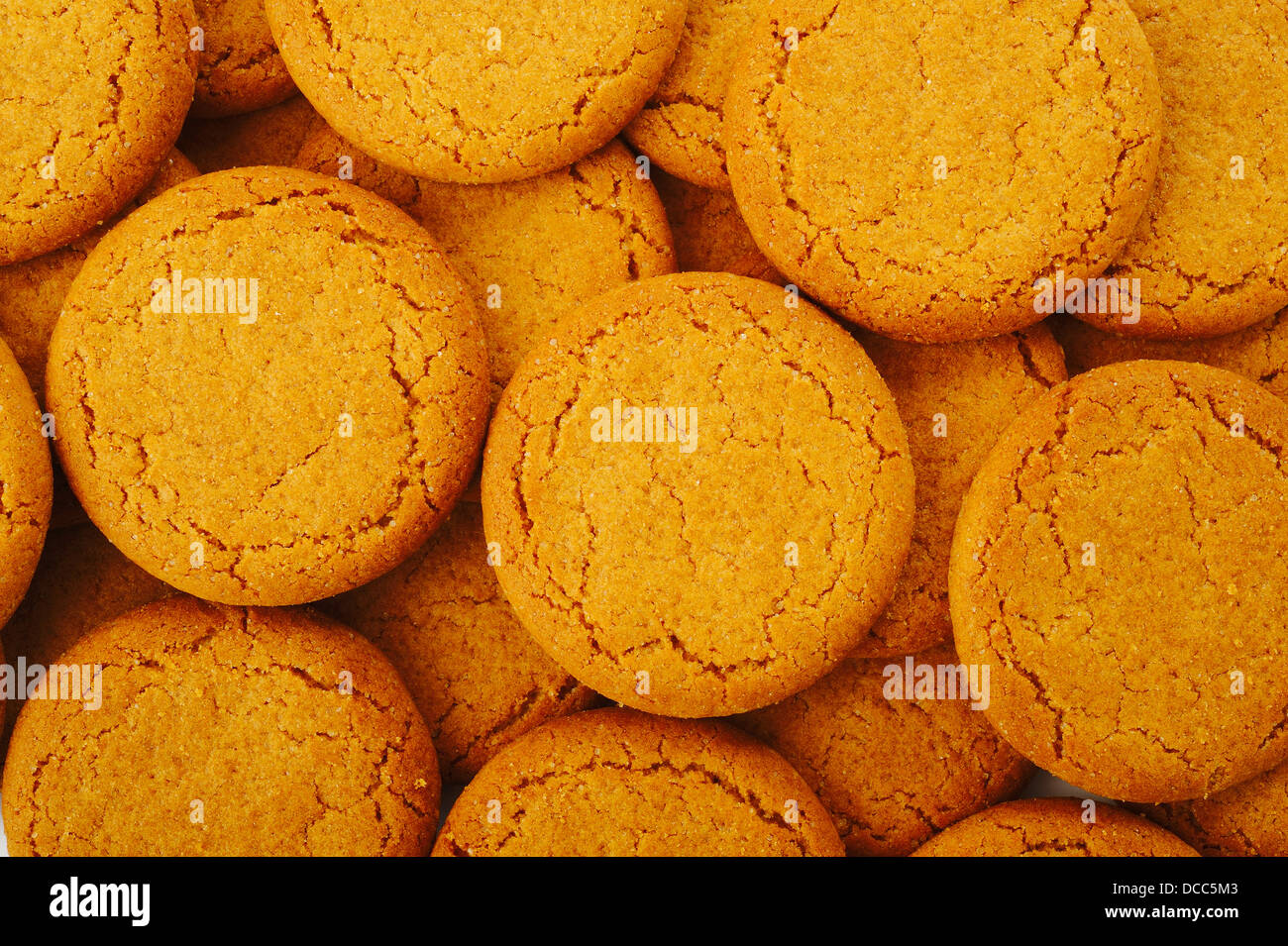 Ginger Nut High Resolution Stock Photography and Images - Alamy