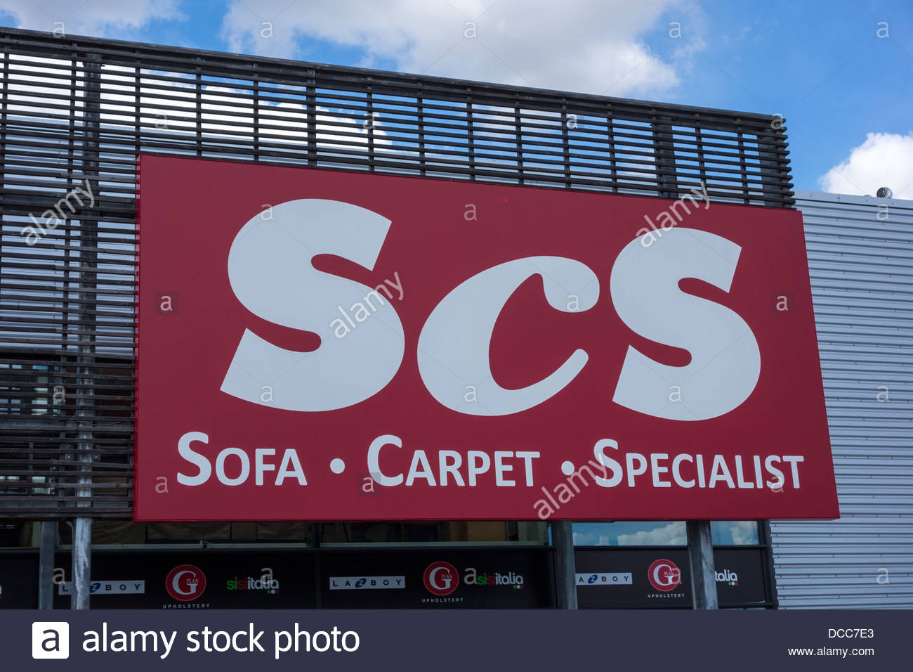 Scs High Resolution Stock Photography and Images - Alamy