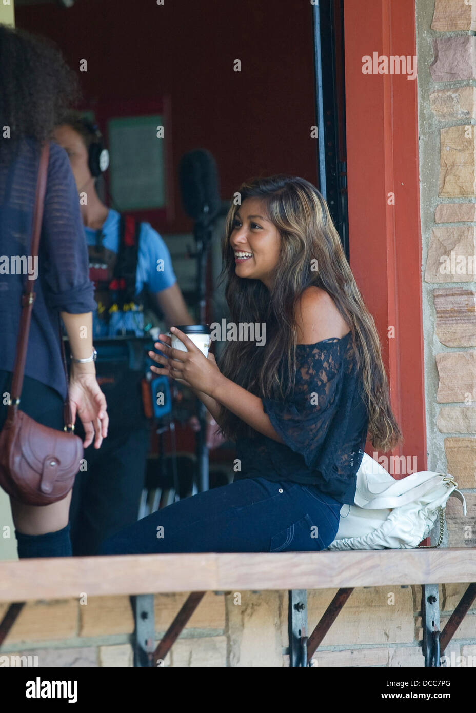 Mtv's real world hi-res stock photography and images - Alamy