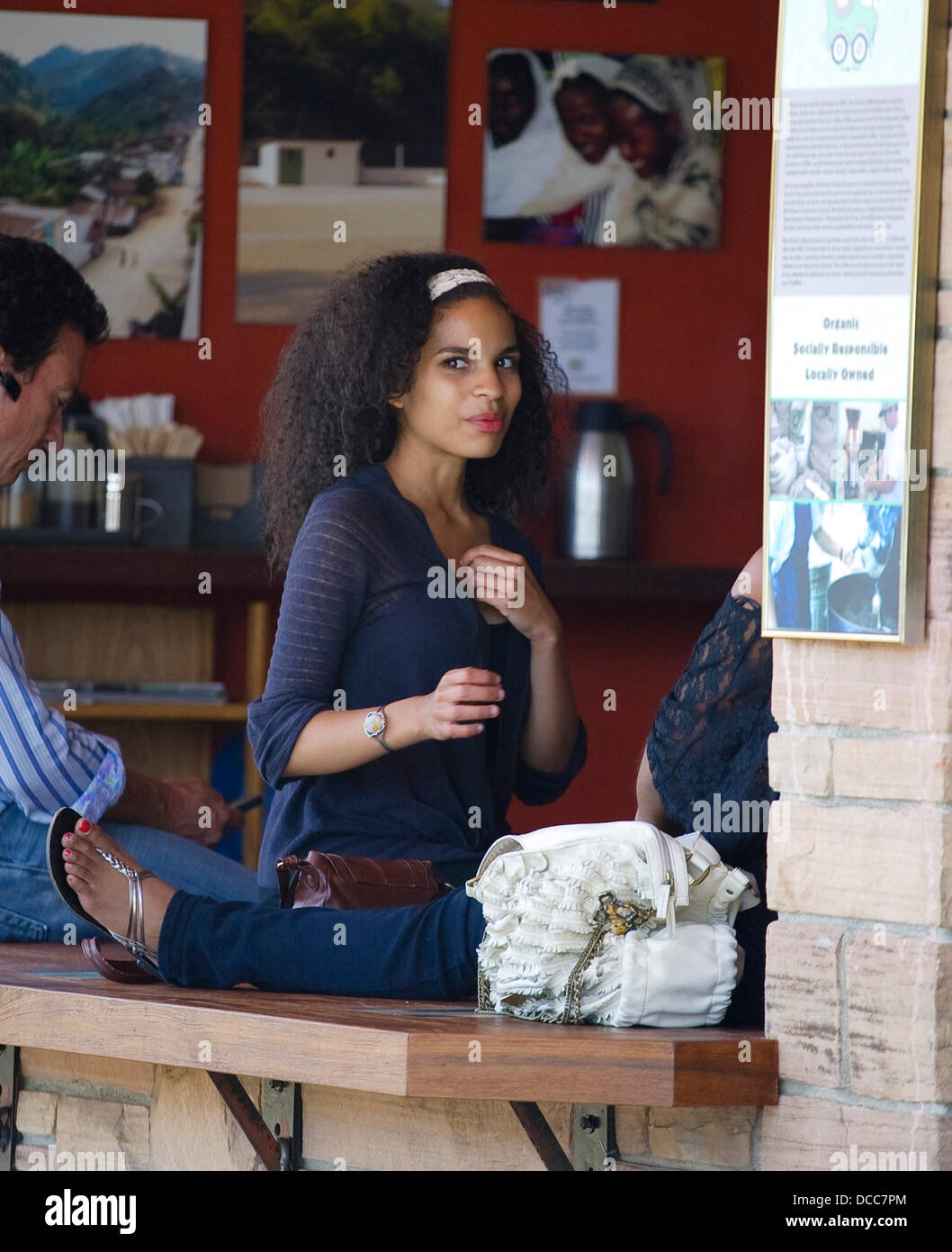 Alexandra govere hi-res stock photography and images - Alamy