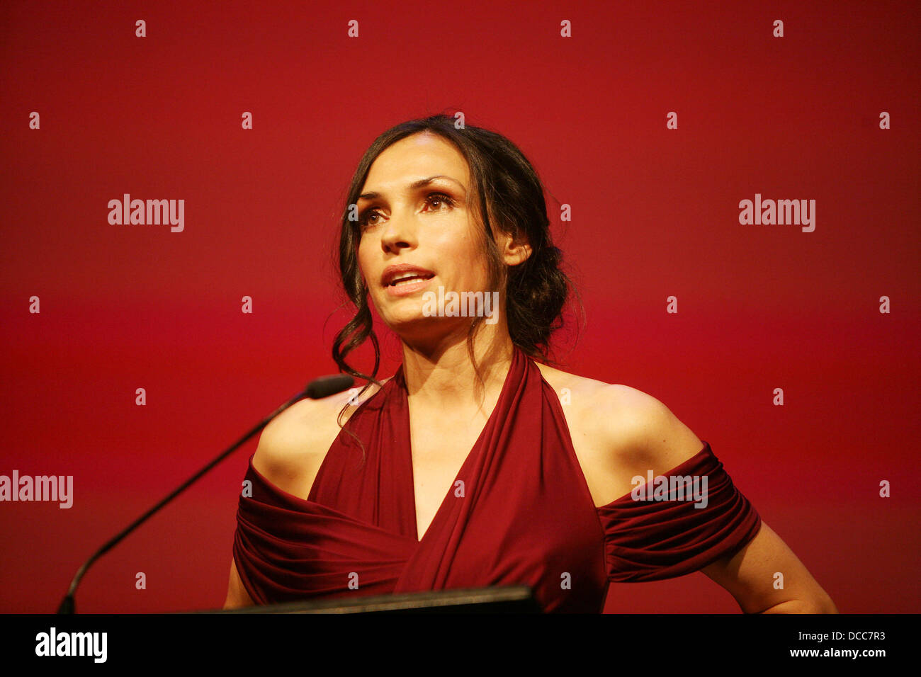 Famke Janssen with her sisters, film director Antoinette Beumer and ...