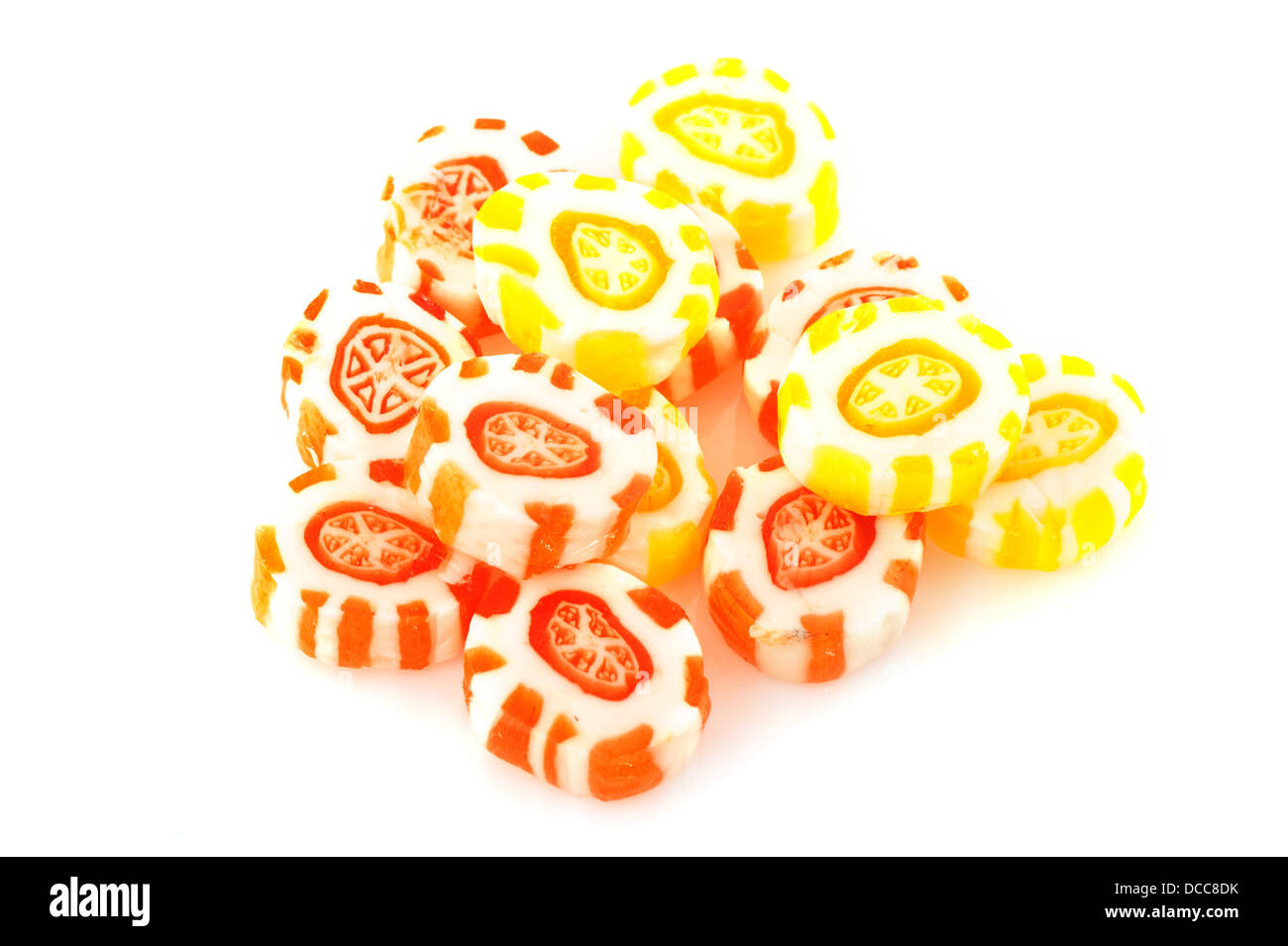 Old fashioned sweets hi-res stock photography and images - Alamy