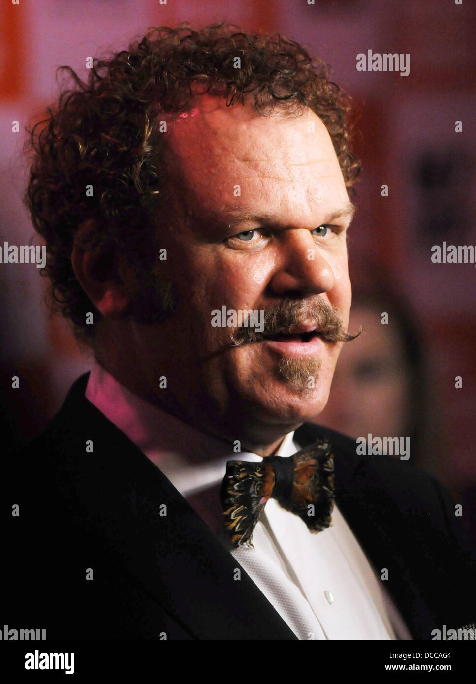 John C. Reilly 49th Annual New York Film Festival Opening Night Gala ...