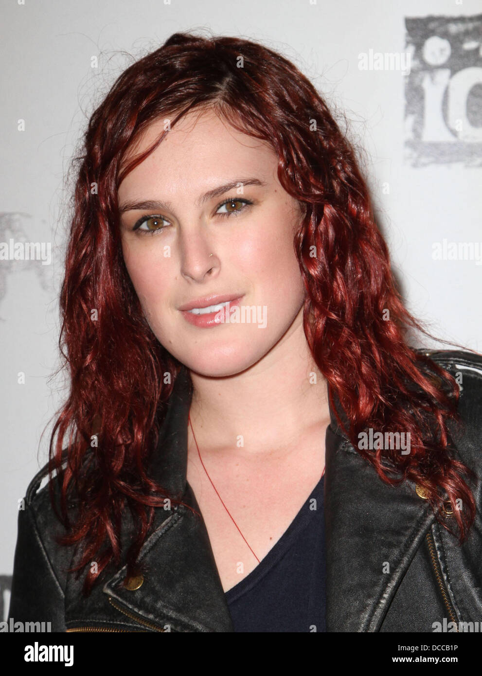 Rumer Willis Official launch party for the most anticipated video game ...