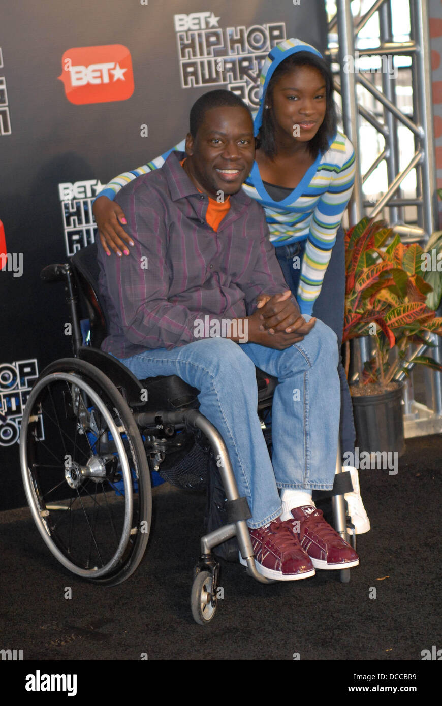 Daryl Mitchell High Resolution Stock Photography and Images - Alamy