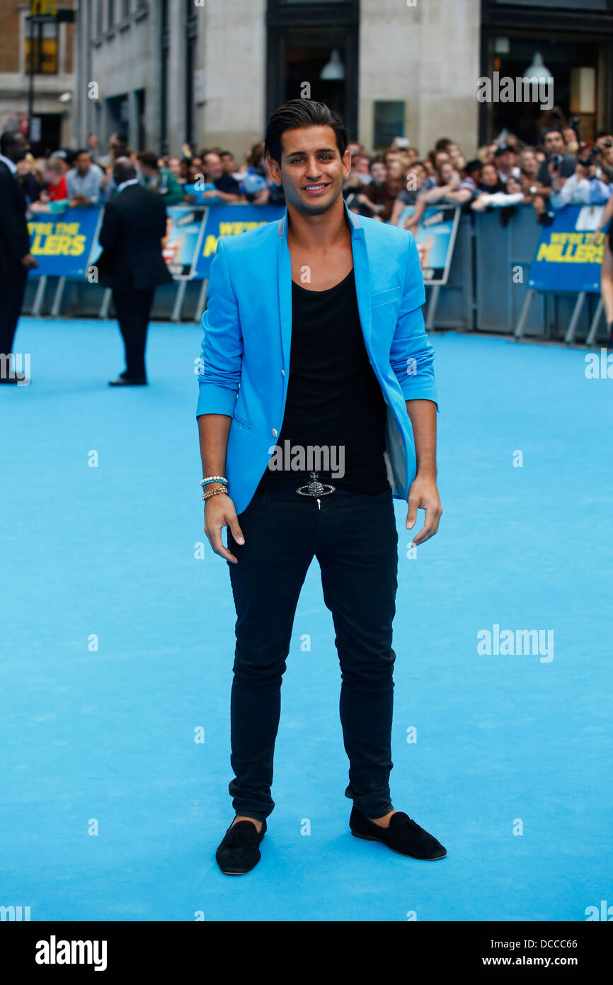 Ollie locke hi-res stock photography and images - Alamy