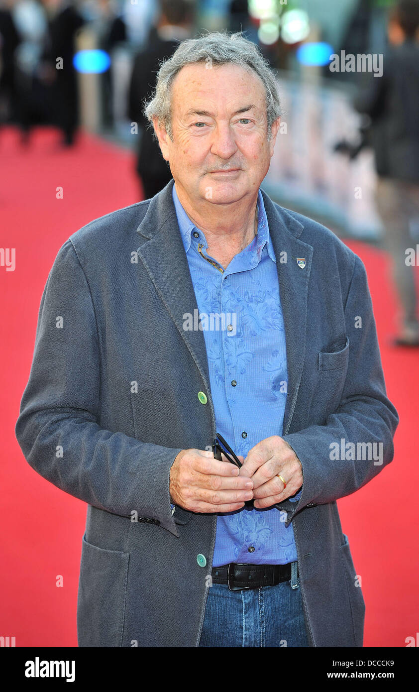 Nick harrison hi-res stock photography and images - Alamy