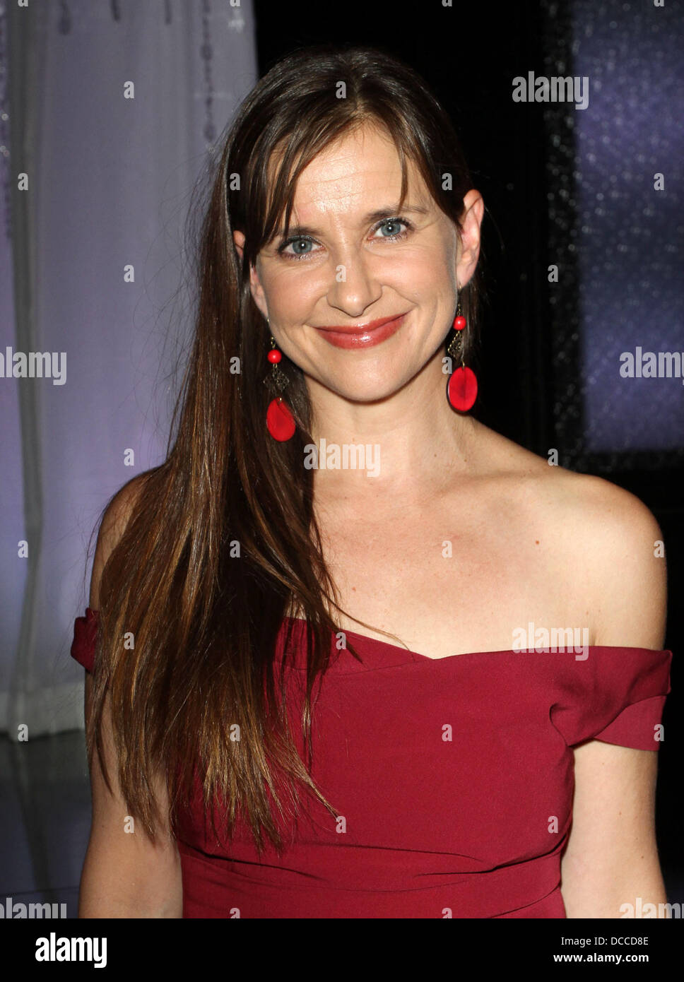 Kelly Martin American Humane Association Hero Dog awards presented by ...