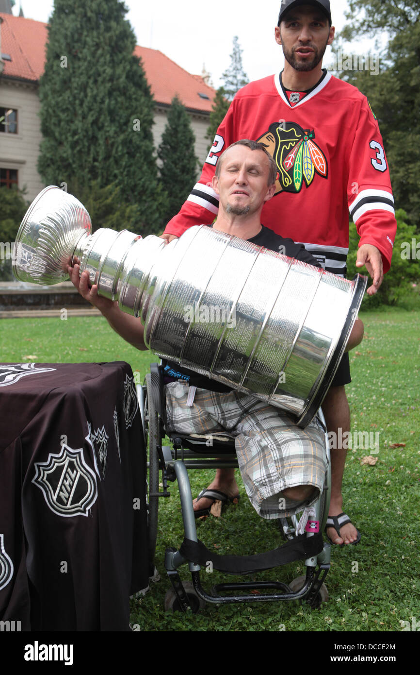 Fojtik hi-res stock photography and images - Alamy