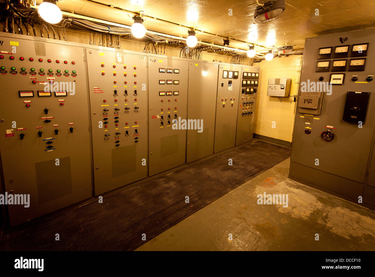 Atom Museum Javor 51, army, depot, military, nuclear facility, rockets ...