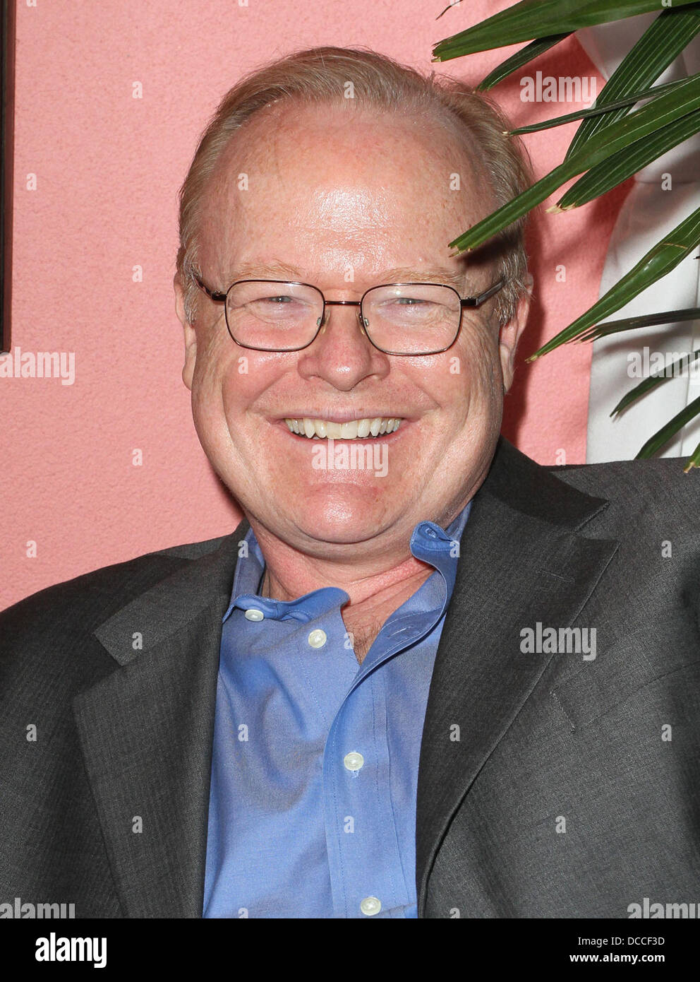 Christian Clemenson 10th Annual GLEH Garden Party held at at The W ...