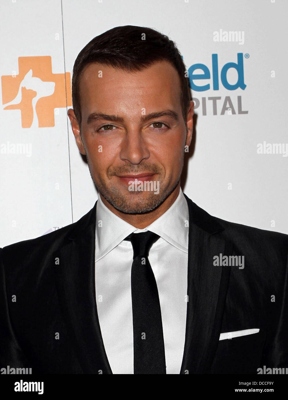 Joseph Lawrence The American Humane Associations first annual Hero Dog ...