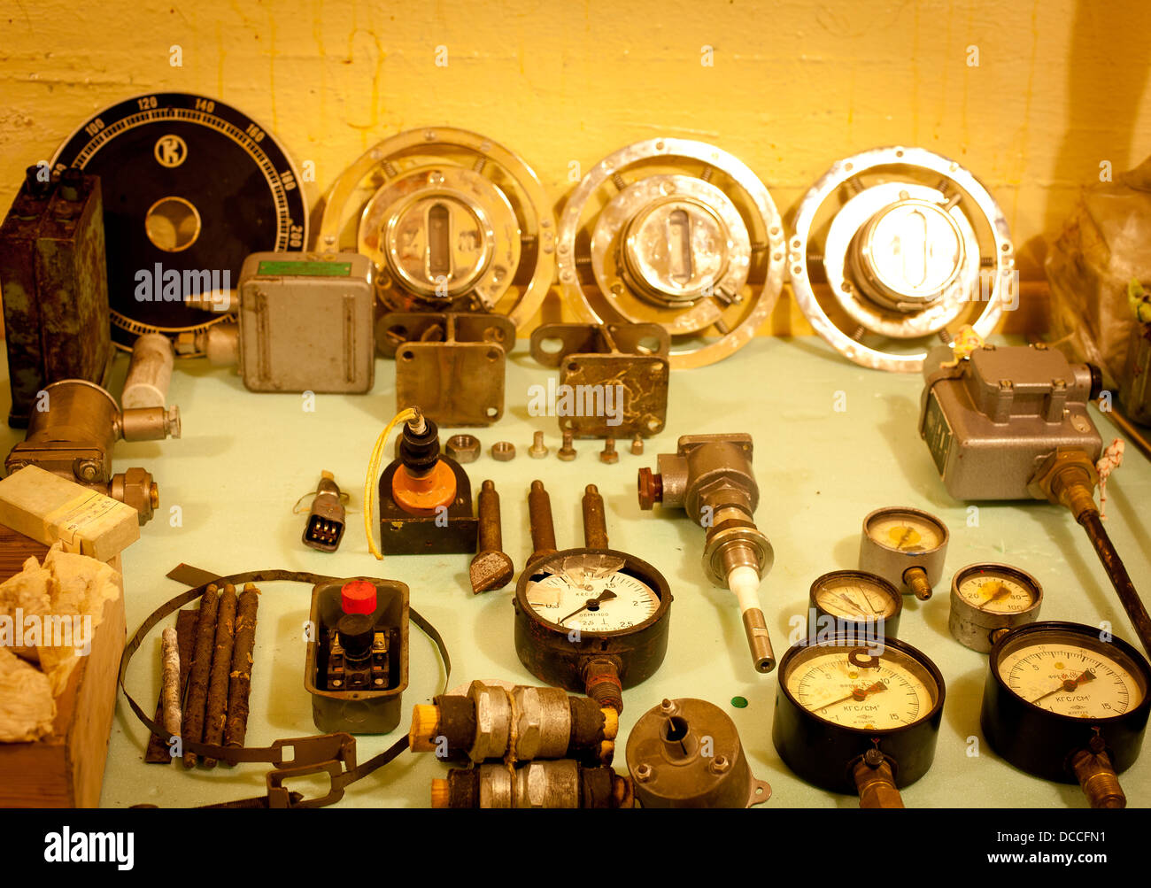 Atom Museum Javor 51, army, depot, military, nuclear facility, rockets ...