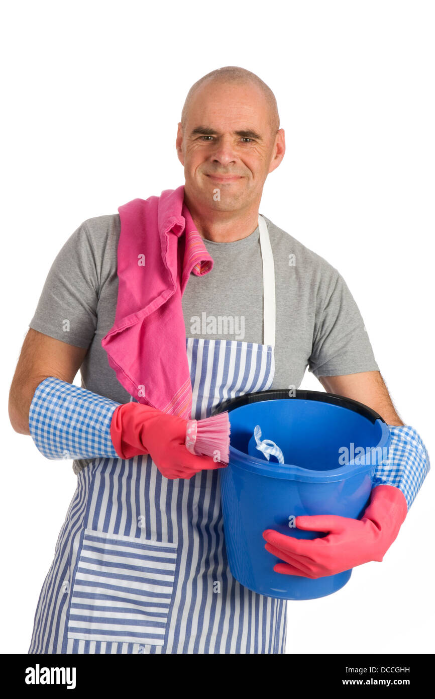 Good house keeping Stock Photo - Alamy