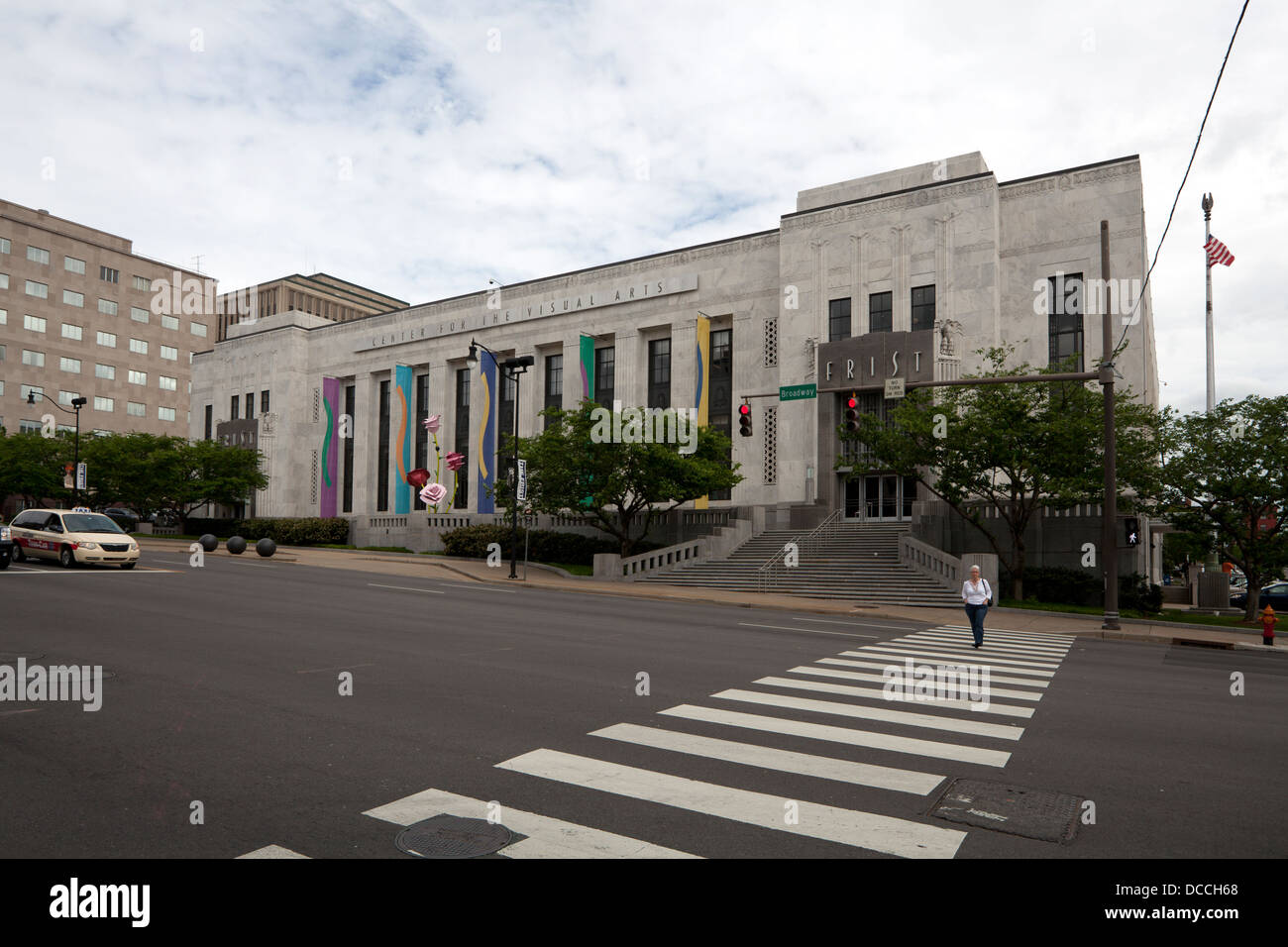 Center centre for visual arts hi-res stock photography and images - Alamy