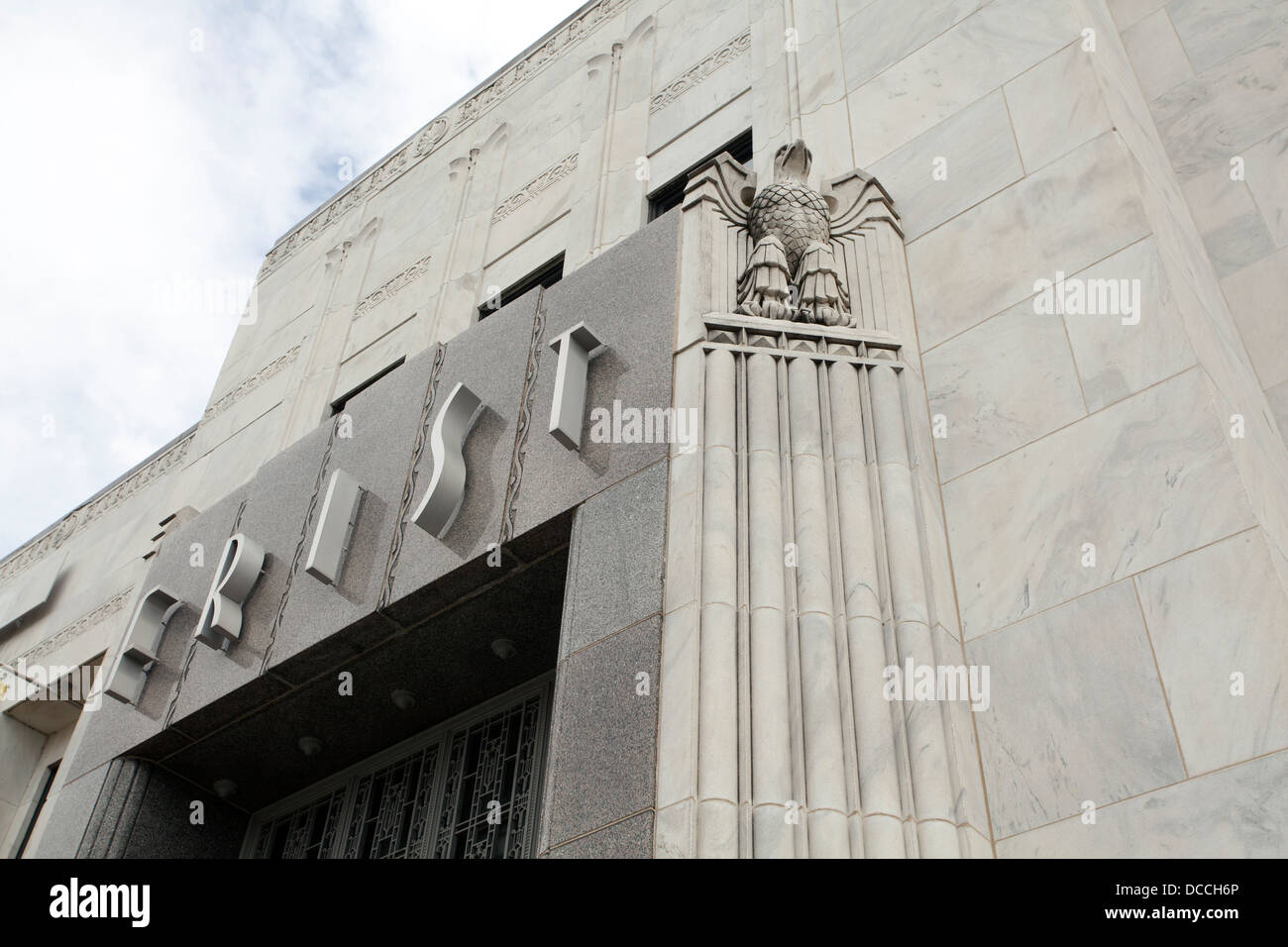 Centre for visual arts hi-res stock photography and images - Alamy