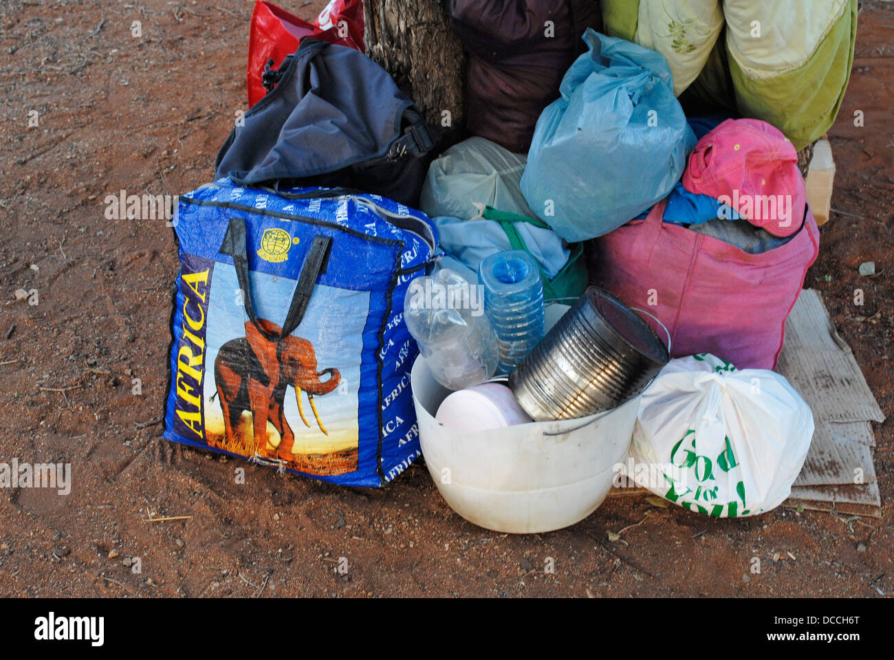 Beit bridge border hi-res stock photography and images - Alamy