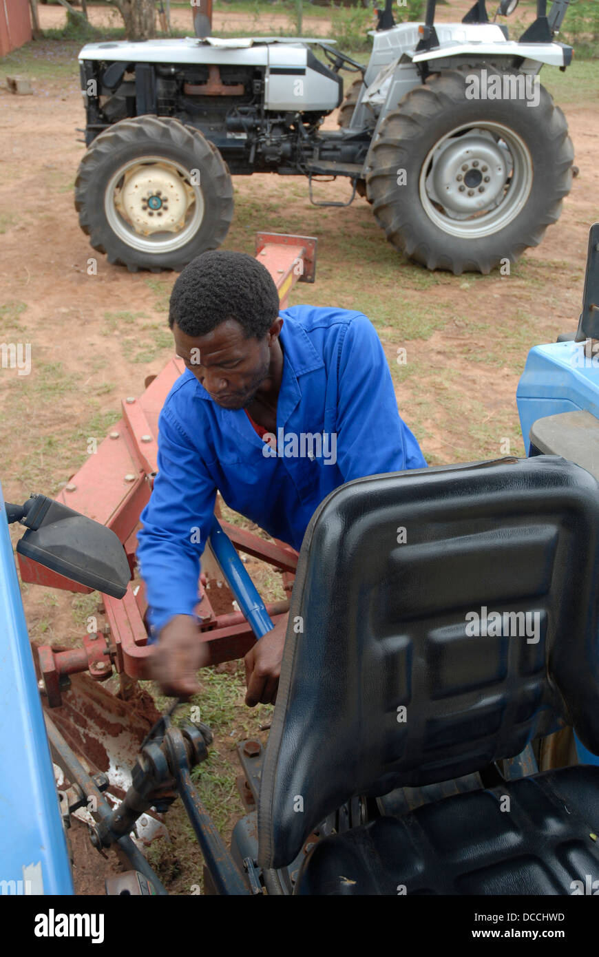 Poor farming practices hi-res stock photography and images - Alamy