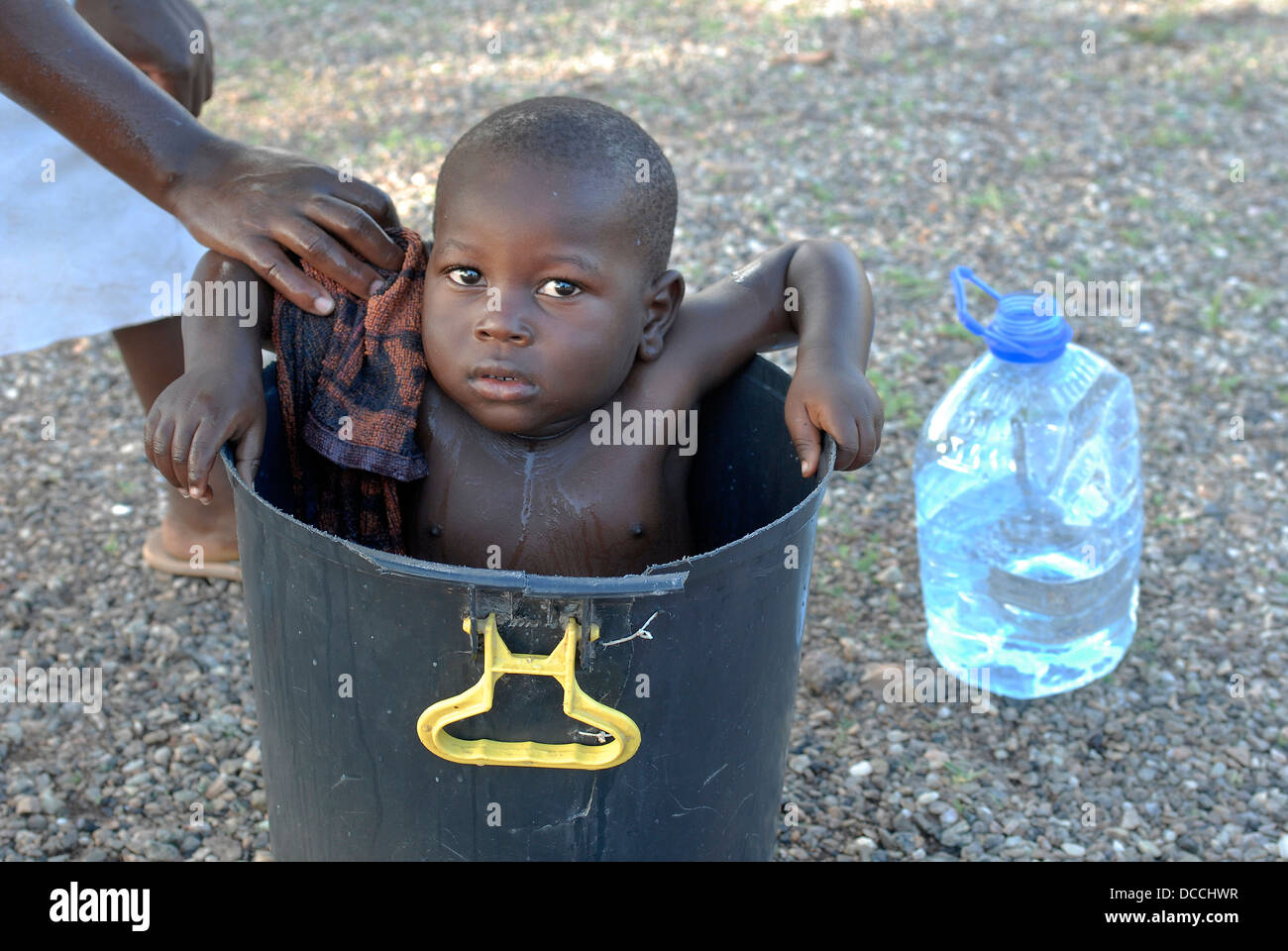 Beit bridge border hi-res stock photography and images - Alamy