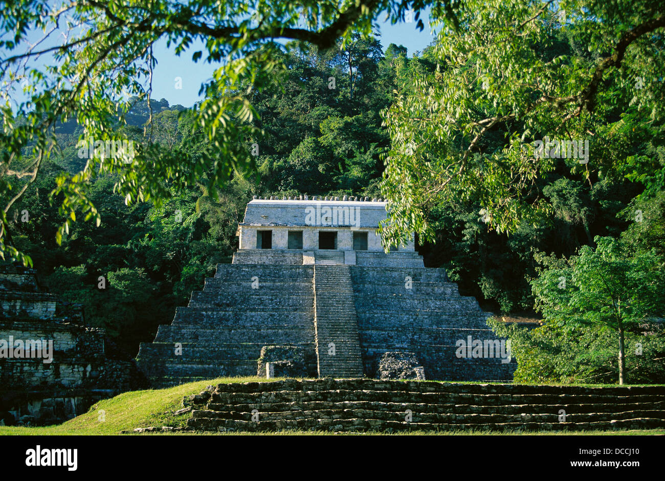 Pakal High Resolution Stock Photography and Images - Alamy