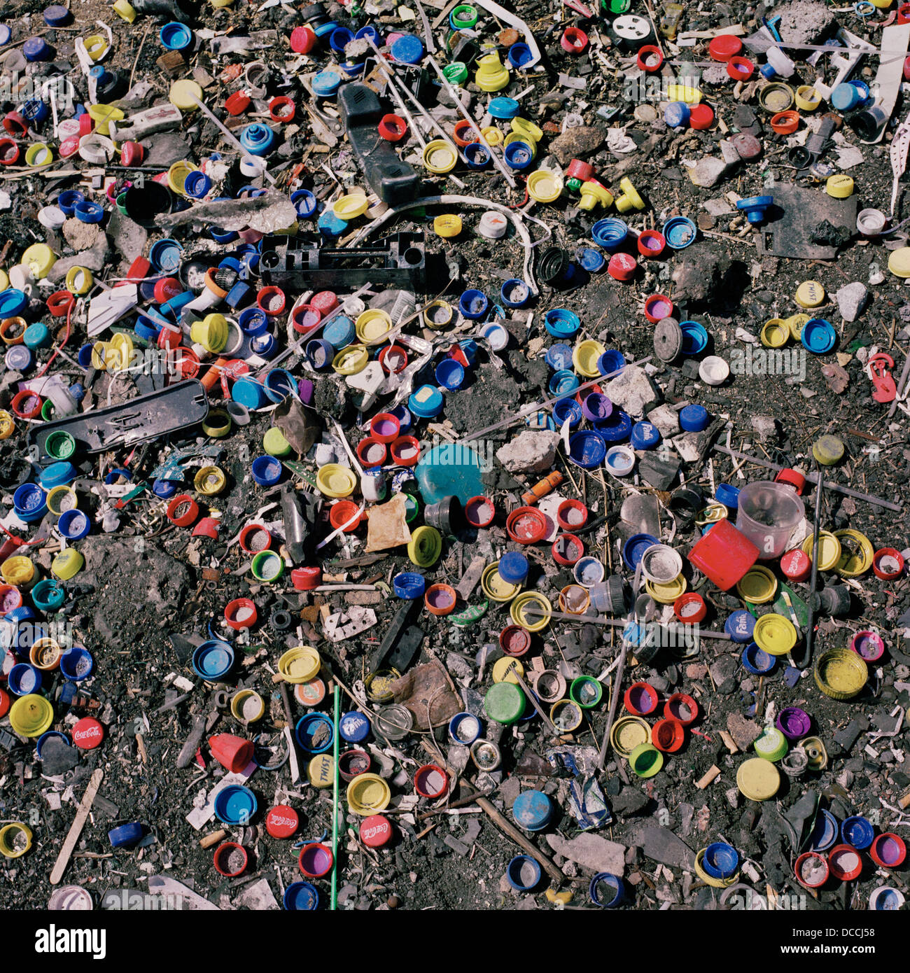 South africa litter johannesburg hi-res stock photography and images ...