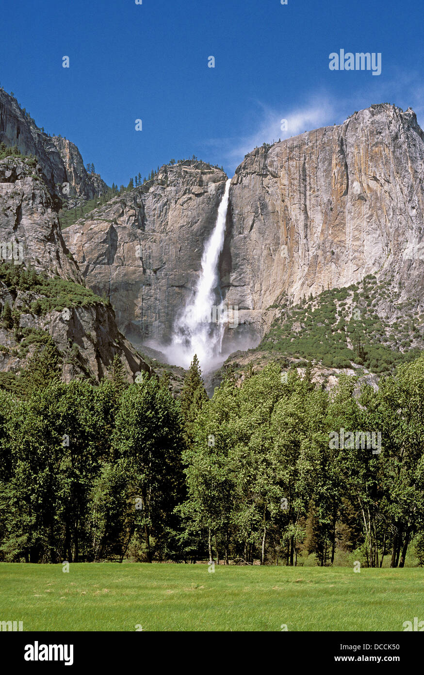 Yosmite national park hi-res stock photography and images - Alamy