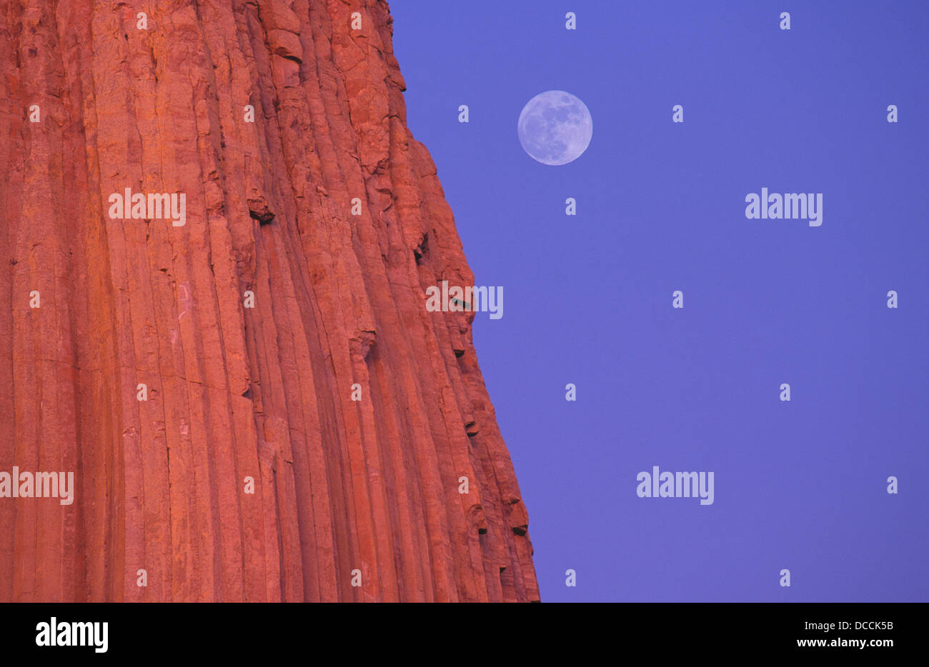 Moon devil hi-res stock photography and images - Alamy