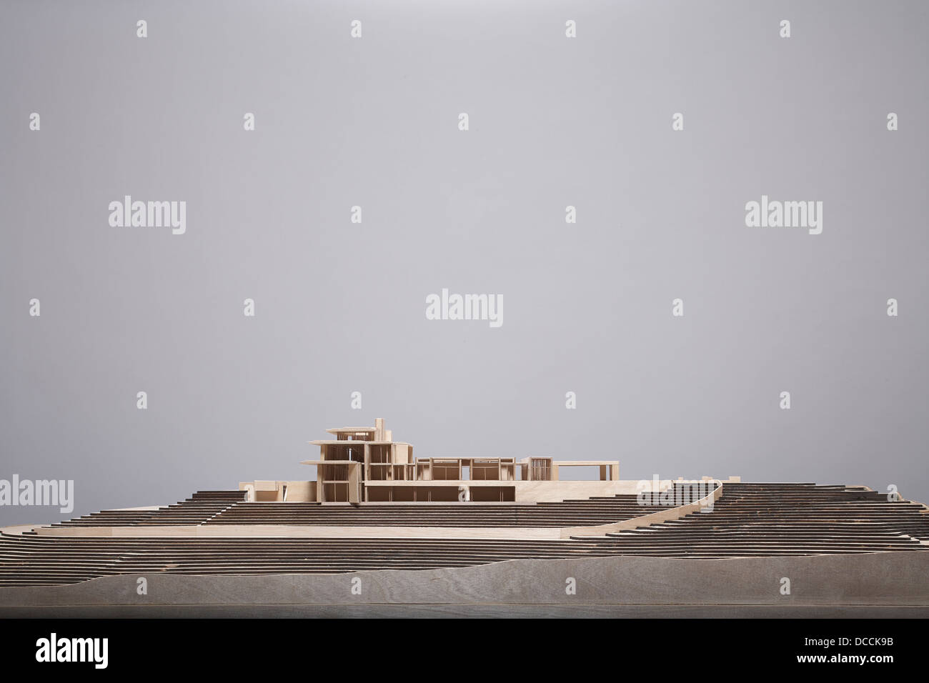 Unbuilt london hi-res stock photography and images - Alamy