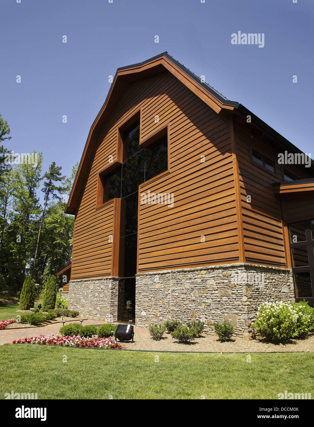 Billy Graham Library High Resolution Stock Photography and Images - Alamy