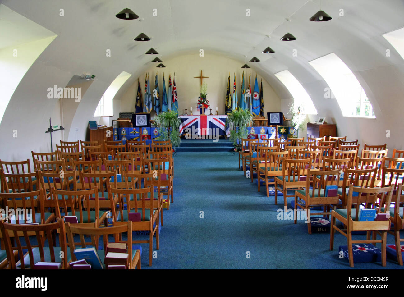 Elvington air museum hi-res stock photography and images - Alamy