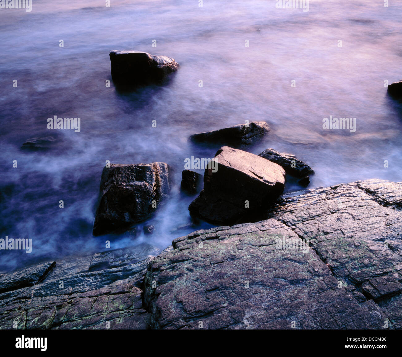 Kattegat sea coast hi-res stock photography and images - Alamy