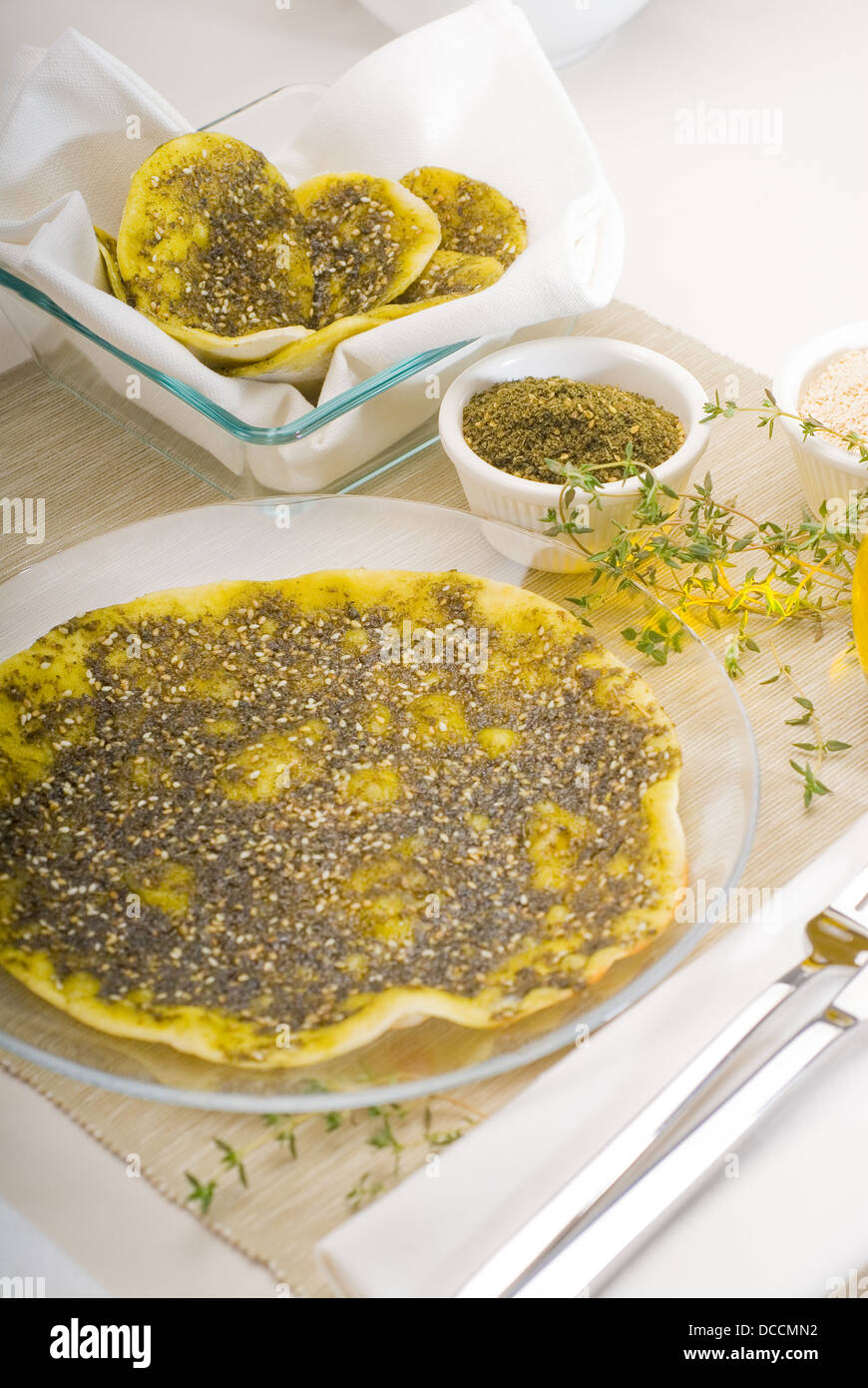 Manouche hi-res stock photography and images - Alamy