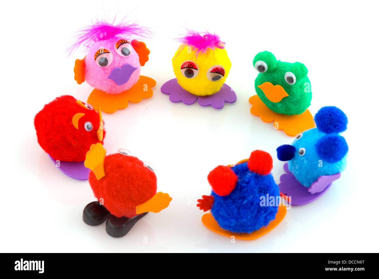 Little circle hi-res stock photography and images - Alamy