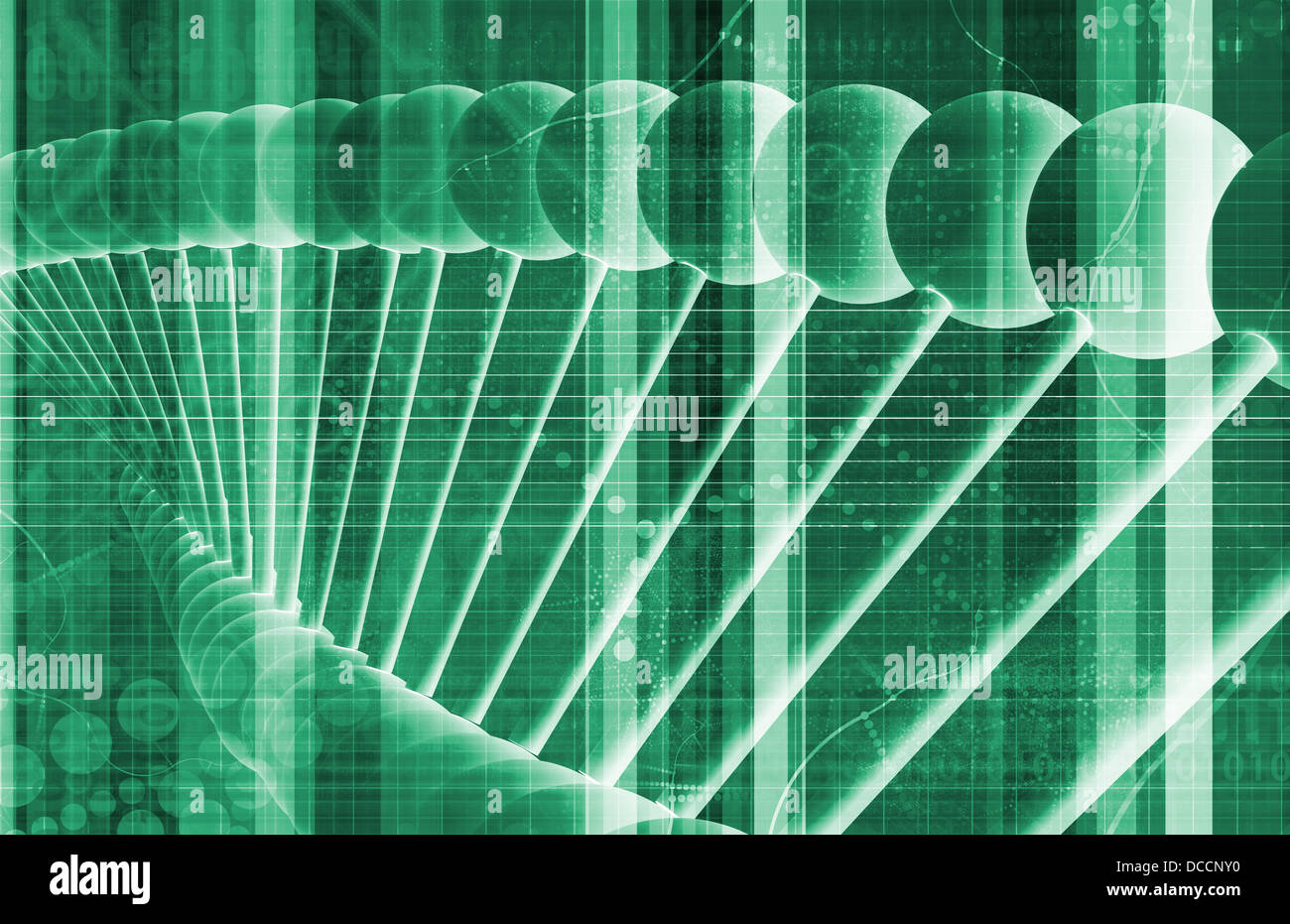 Medical Technology Background as a Art Concept Stock Photo - Alamy