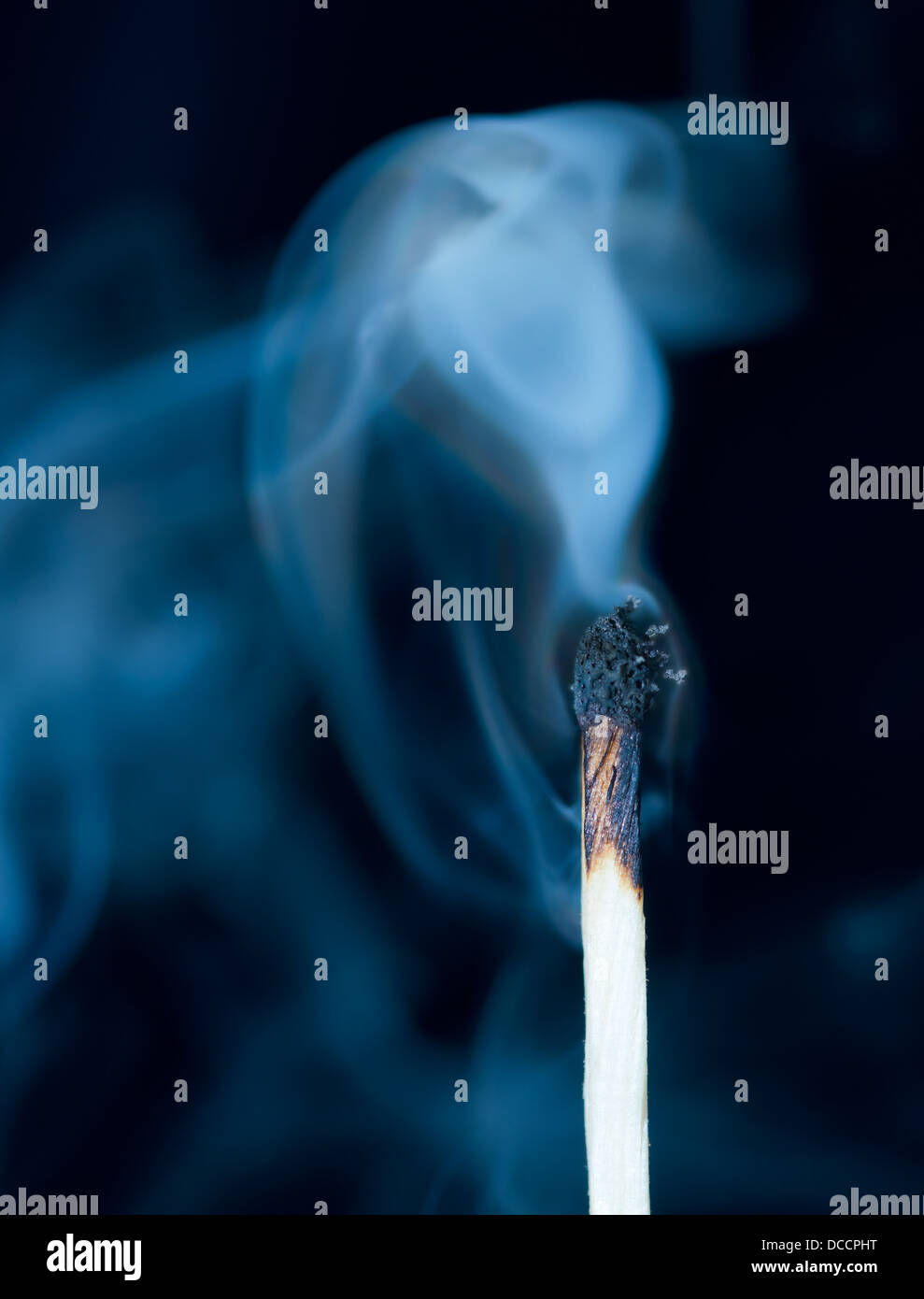 Put out flame hi-res stock photography and images - Alamy