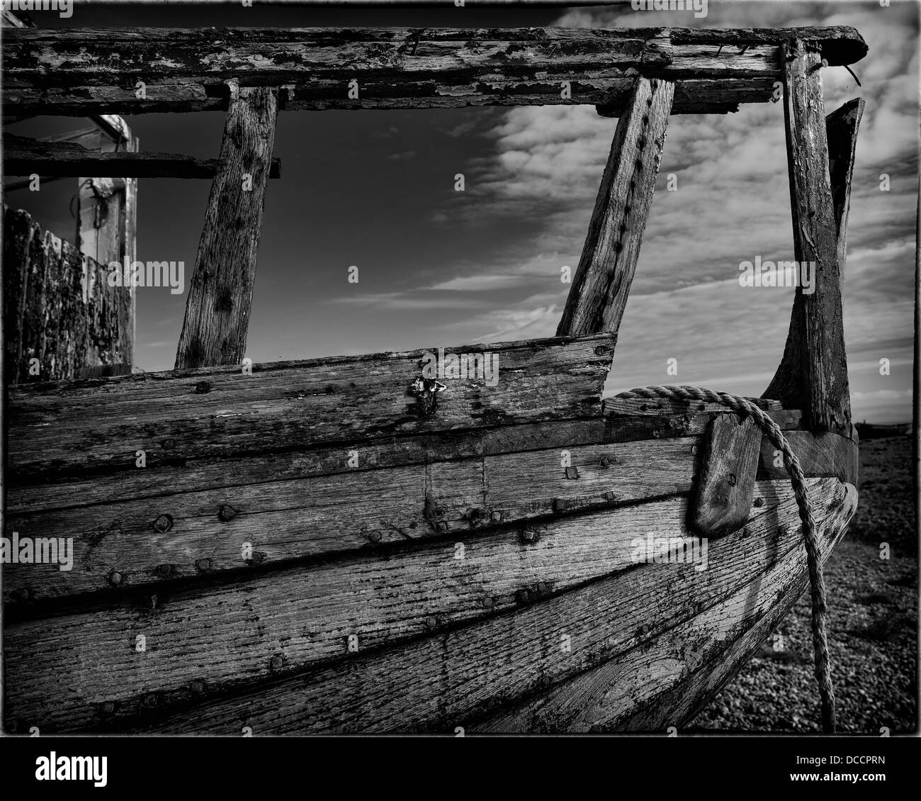 Kents heritage coast hi-res stock photography and images - Alamy