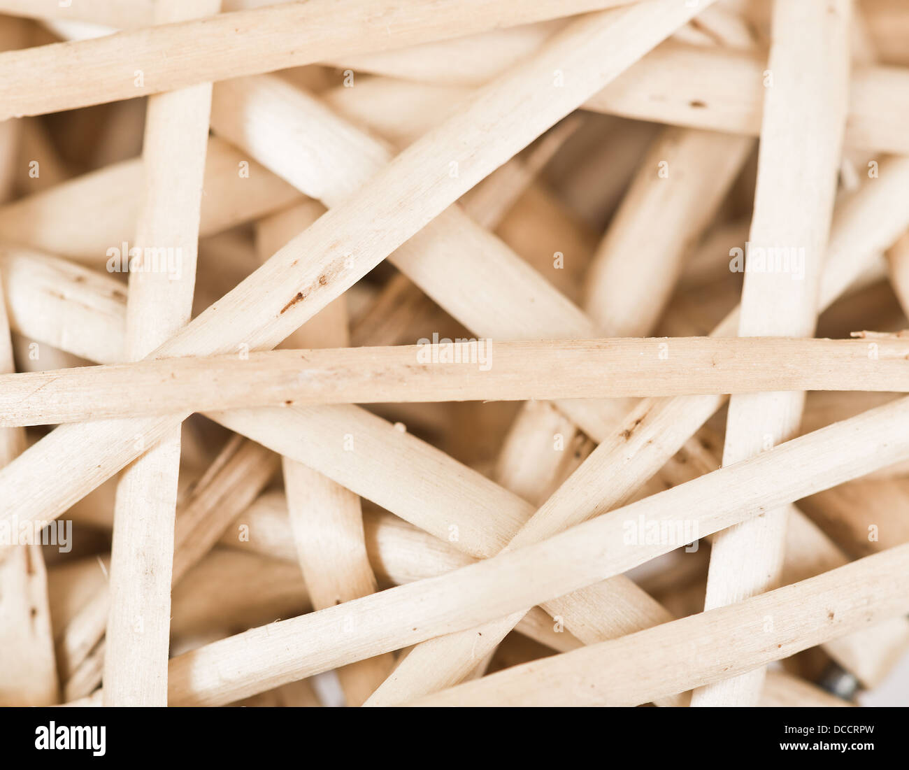 Straw texture background Stock Photo - Alamy