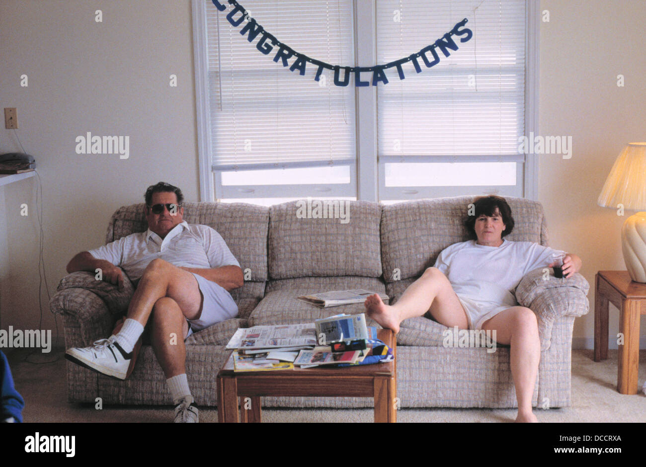 Boring birthday party hi-res stock photography and images - Alamy