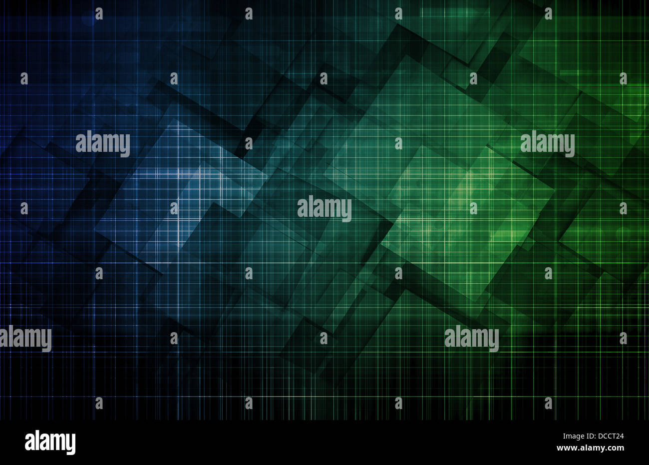 Engineering Design Science as a Blueprint Concept Stock Photo - Alamy