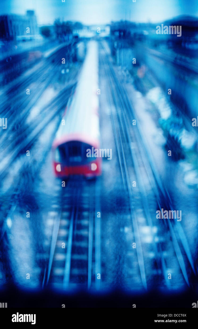 Neasden tube station hi-res stock photography and images - Alamy