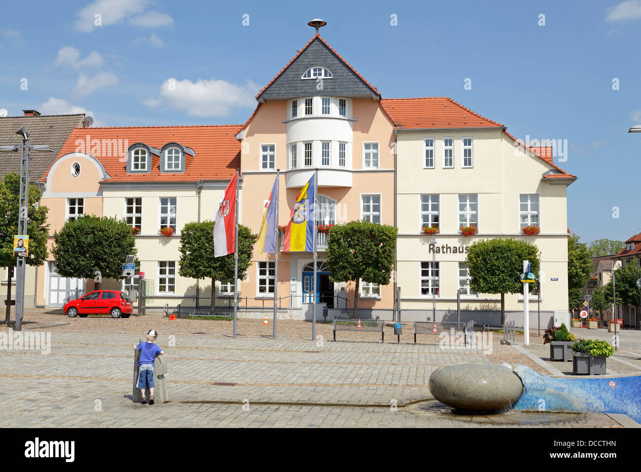 Fuerstenberg hi-res stock photography and images - Alamy