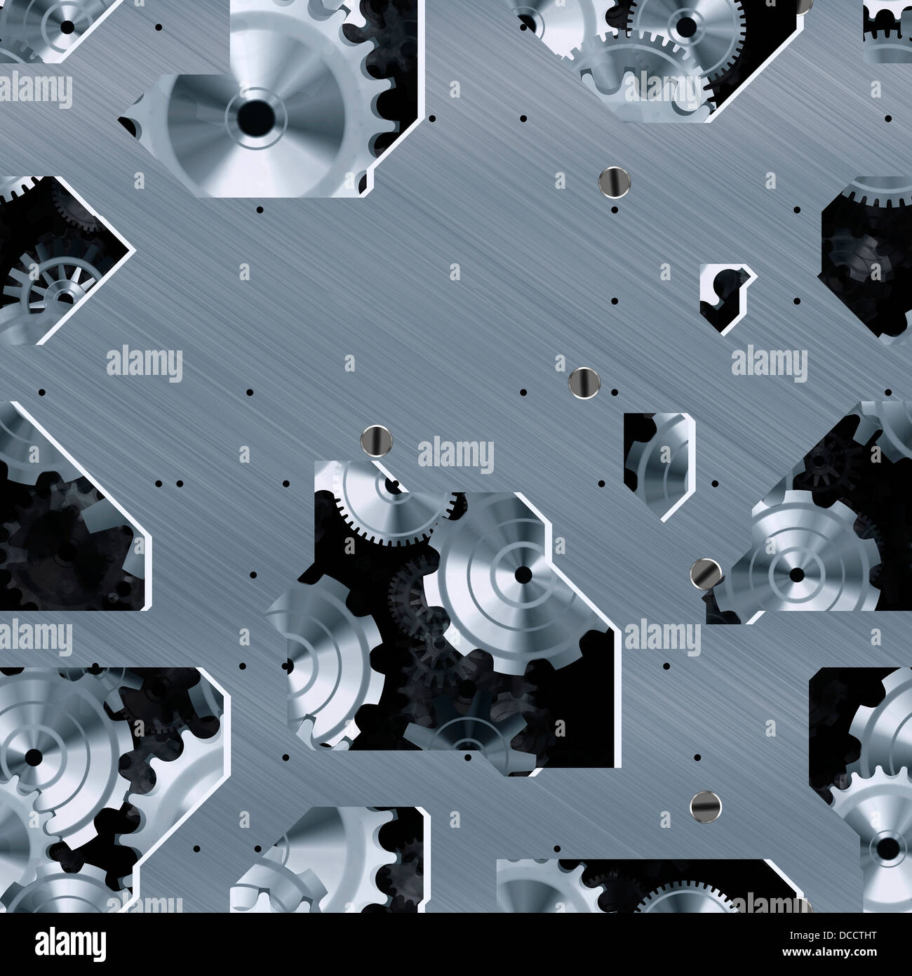 Watch manufacturing clock hi-res stock photography and images - Alamy